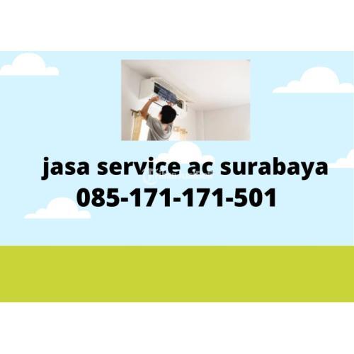 Service AC Surabaya timur Ondemand di Surabaya - Tribun JualBeli