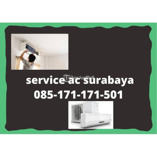 Service AC Surabaya timur Ondemand di Surabaya - Tribun JualBeli