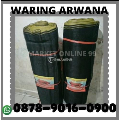 Best Quality Suplier, waring 100 meter di Surabaya - Tribun JualBeli