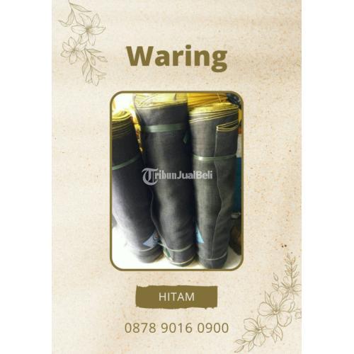 Best Quality Suplier, Waring 100 Meter di Surabaya - Tribun JualBeli