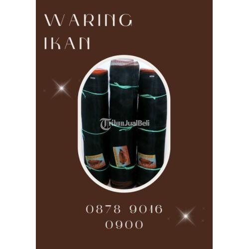 Best Quality Suplier, Waring 100 Meter di Surabaya - Tribun JualBeli
