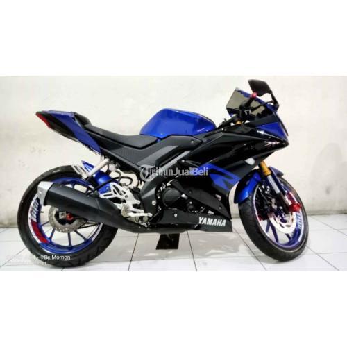 Yamaha R15 V3 2020 Model Jurong Port - Infoupdate.org