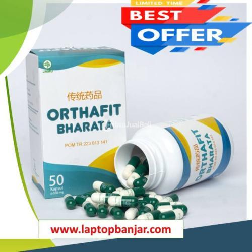 Orthafit Bharata di Cilacap - Tribun JualBeli