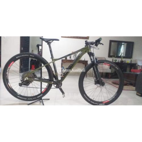 Sepeda Patrol 093 (29) Size S Bekas Mulus Normal Siap Pakai di Bekasi ...