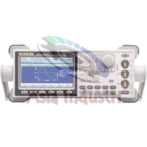 GW Instek AFGdi3022 20MHz Dual Channel Arbitrary Function Generator ...