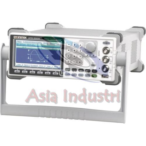 GW Instek AFGdi3022 20MHz Dual Channel Arbitrary Function Generator di ...