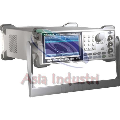GW Instek AFGdi3022 20MHz Dual Channel Arbitrary Function Generator di ...