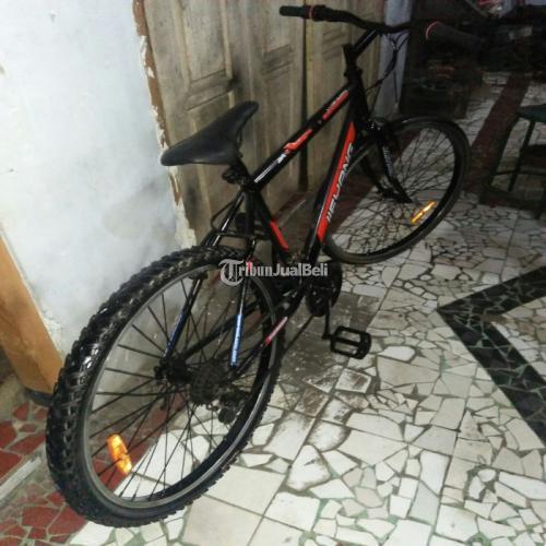 Sepeda Gunung Jieyang Ukuran 26 Siap Pakai Harga Murah di Jombang ...