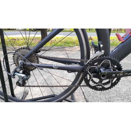 Sepeda Roadbike Element frc85 Groupset Sora (mix) Rd Tiagra Bekas di ...
