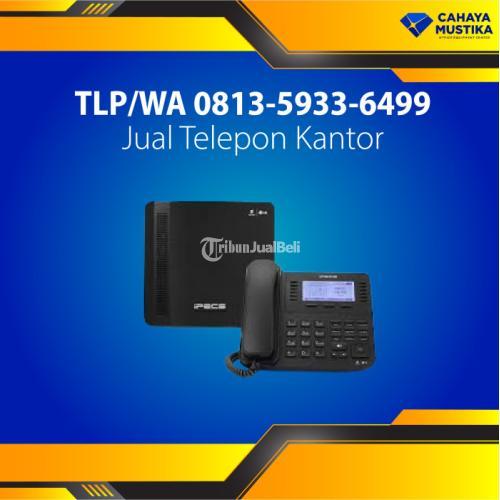 Telepon Kantor Berbasis IP di Bandung - Tribun JualBeli