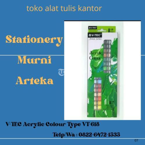 Produksi Alat Tulis Kantor di Surabaya - Tribun JualBeli