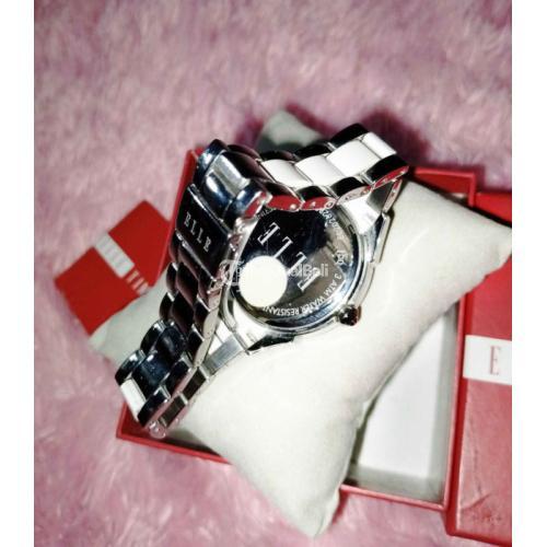 Jam Tangan Wanita Branded Original Elle EL20262B05N Seken No Minus di ...