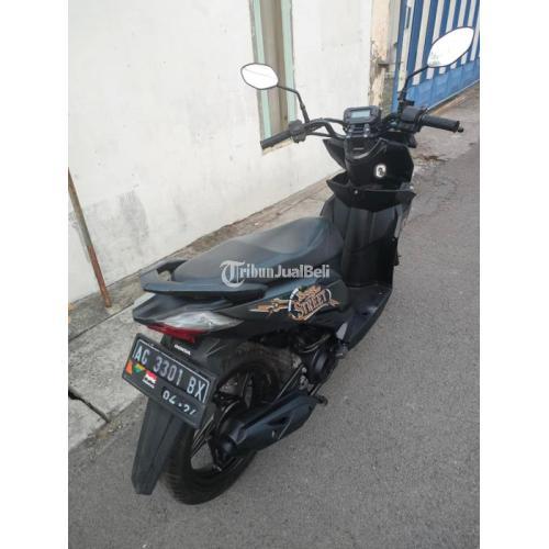 Mobil Honda Beat 2019 Hitam Seken Normal Siap Pakai di Jombang - Tribun ...