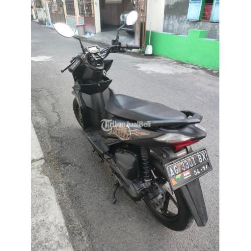 Mobil Honda Beat 2019 Hitam Seken Normal Siap Pakai di Jombang - Tribun ...