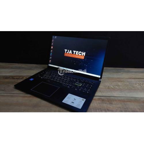 Laptop Asus E510 Bekas RAM 4 GB Soap Pakai Baterai Tahan Lama di Kediri ...