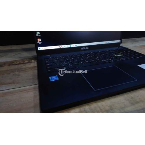 Laptop Asus E510 Bekas RAM 4 GB Soap Pakai Baterai Tahan Lama di Kediri ...