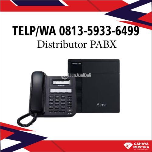 TELP/WA 0813di5933di6499, Distributor Telepon Kantor Wireless Semarang ...