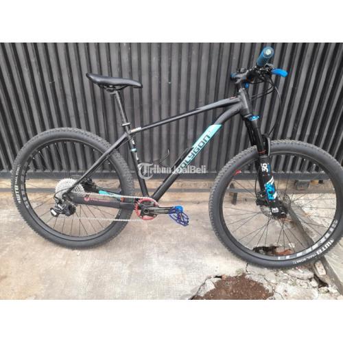 Sepeda Polygon Xtrada 8 2019 Bekas Normal Siap Pakai di Bandung ...