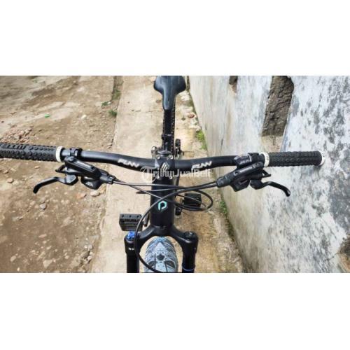 Sepeda Polygon D8 Size S Ban 27.5 Bekas Normal Mulus Siap Pakai di ...
