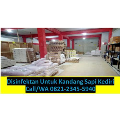 Desinfektan Kandang Ayam Alami Melayani Pengiriman Plosoklaten di ...