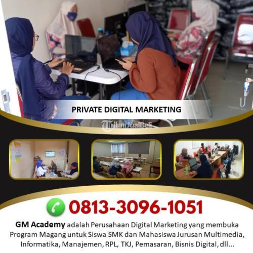 Workshop Digital Marketing untuk UMKM di Malang - Tribun JualBeli