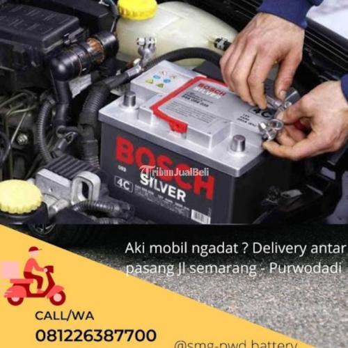 Mekayani Antar Ke Tempat Toko Accu Semarang SMGdiPWD BATTERY di ...