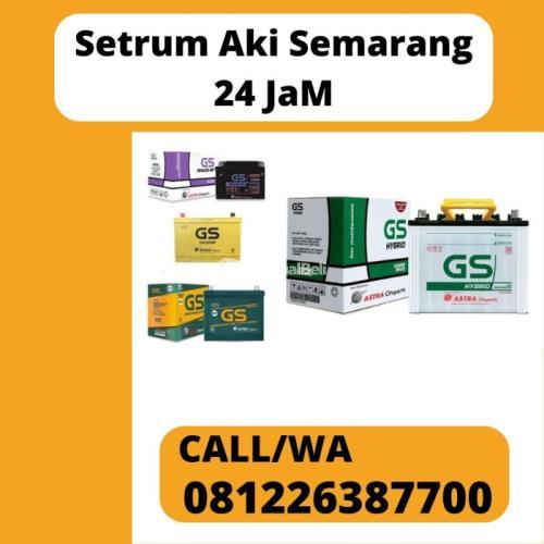 Mekayani Antar Ke Tempat Toko Accu Semarang SMGdiPWD BATTERY di ...