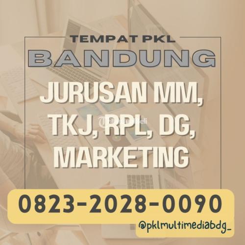 Tempat Magang Komputer di Bandung - Tribun JualBeli