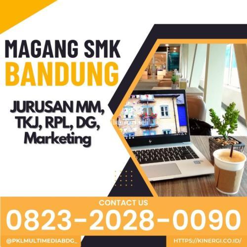 Tempat Magang Komputer di Bandung - Tribun JualBeli