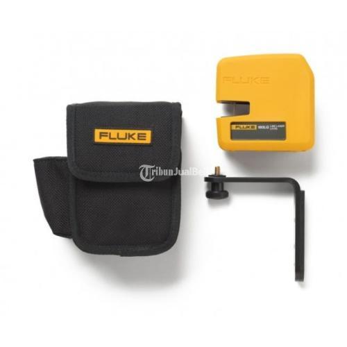 Fluke 180LG Laser Level Detector Systems di Tangerang Selatan - Tribun ...