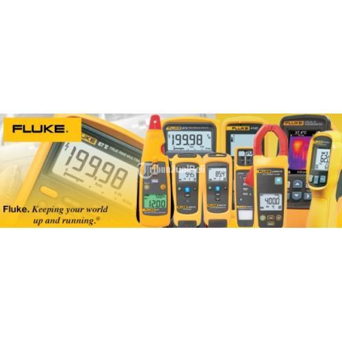 Fluke 180LG Laser Level Detector Systems di Tangerang Selatan - Tribun ...