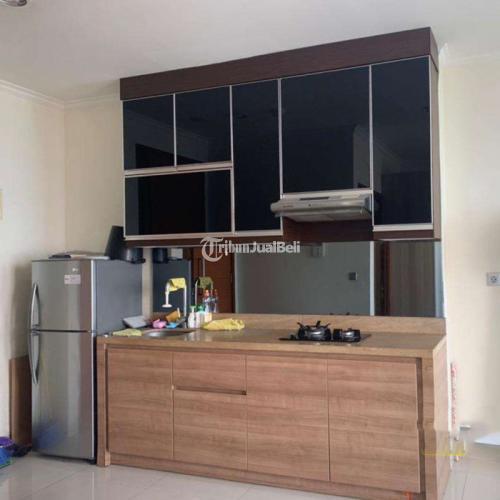 Dijual Apartemen Ancol Mansion Tipe Studio Fully Furnished di Jakarta ...