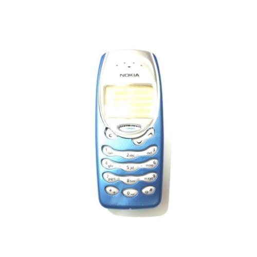 Casing Hape Nokia 3315 Jadul New Plus Keypad di Jakarta Pusat - Tribun ...