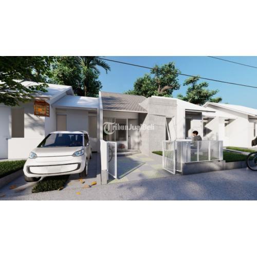 Dijual Rumah Milenial Siap Huni Desain Tropis Minimalis Lokasi ... Dijual Rumah Milenial Siap Huni Desain Tropis Minimalis Lokasi ...