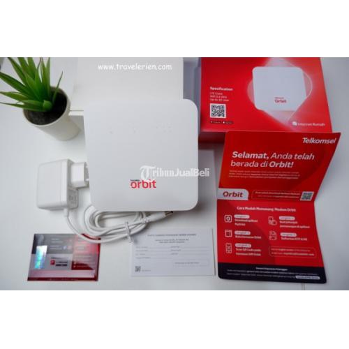 Pasang Wifi Indihome di Bandar Lampung - Tribun JualBeli