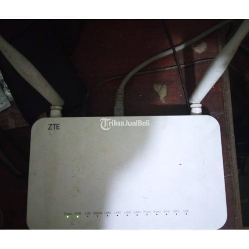 Pasang Wifi Indihome di Bandar Lampung - Tribun JualBeli