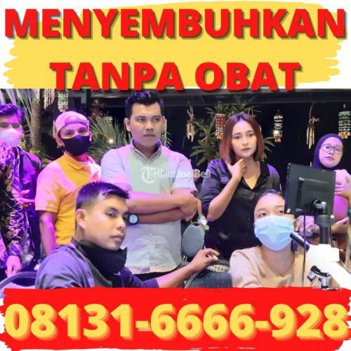 Alat Terapi Fohoway, Manfaat Terapi Fohoway, Fungsi Fohoway di Kediri ...