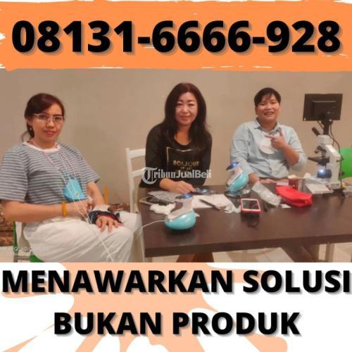 Alat Terapi Fohoway, Manfaat Terapi Fohoway, Fungsi Fohoway di Kediri ...