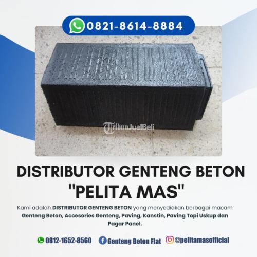 Produsen Genteng Gelombang Industri Terdekat di Gresik - Tribun JualBeli Produsen Genteng Gelombang Industri Terdekat di Gresik - Tribun JualBeli