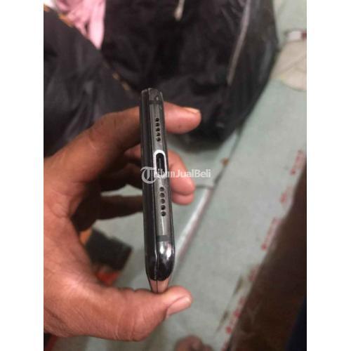 HP Mi Mix 3 6/128GB Bekas Normal Fullset Harga Nego di Jakarta Timur - Tribun JualBeli