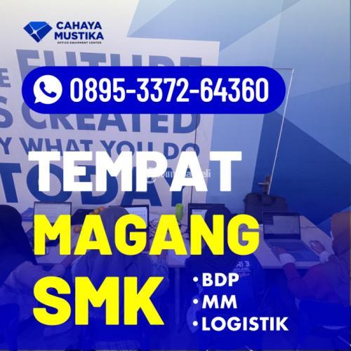 Tempat Magang Terdekat dan Terbaik di Malang - Tribun JualBeli