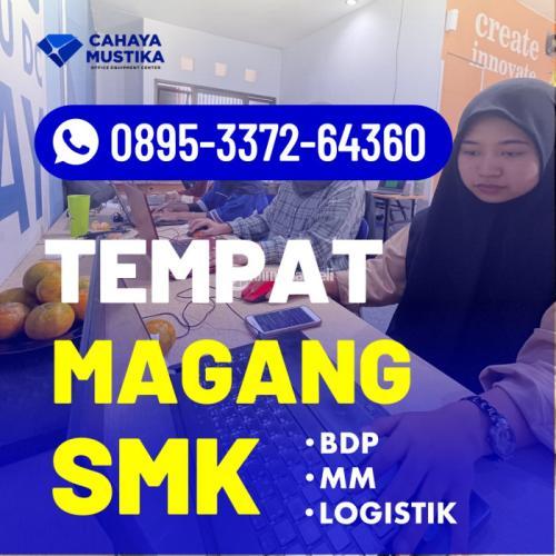 Tempat Magang Terdekat dan Terbaik di Malang - Tribun JualBeli