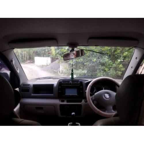 Mobil Suzuki APV X 2005 Hitam Seken Surat Lengkap Pajak Panjang di Pati ...
