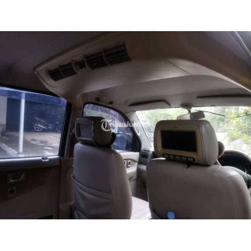 Mobil Suzuki APV X 2005 Hitam Seken Surat Lengkap Pajak Panjang di Pati ...