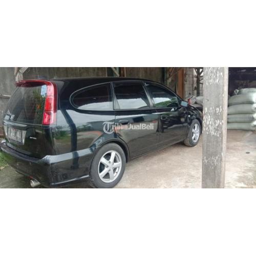 Mobil Honda Stream 1.7 2004 Hitam Seken Siap Luar Kota di Blora ... Mobil Honda Stream 1.7 2004 Hitam Seken Siap Luar Kota di Blora ...