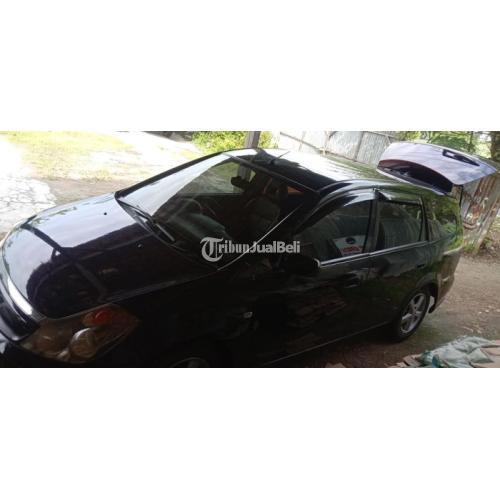 Mobil Honda Stream 1.7 2004 Hitam Seken Siap Luar Kota di Blora ... Mobil Honda Stream 1.7 2004 Hitam Seken Siap Luar Kota di Blora ...