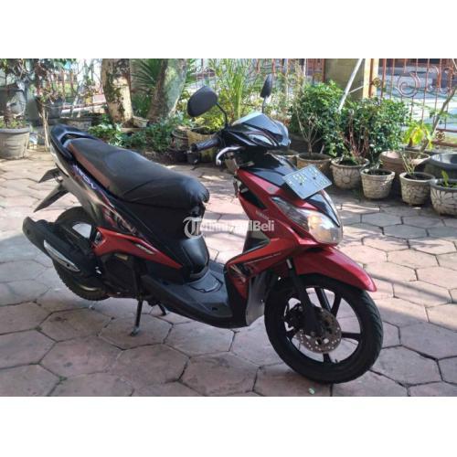 Motor Yamaha Xeon Tahun 2011 Bekas Pajak Hidup Mesin Halus Siap Pakai ...
