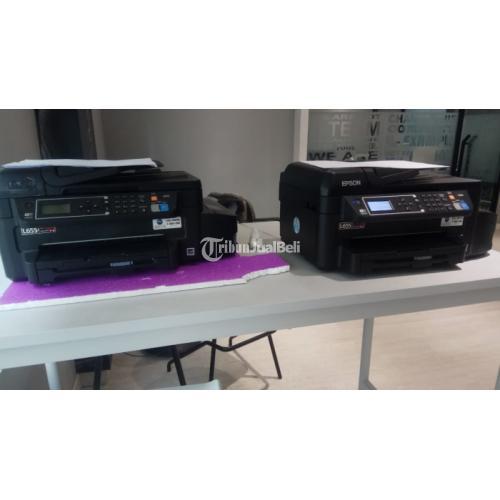 Service Printer Panggilan Wilayah Cengkareng Timur di Jakarta Barat ...