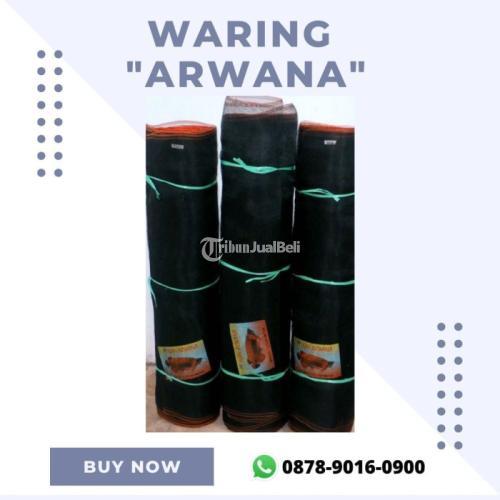 Bahan Berkualitas, WA+6287890160900, distributor waring bawang putih ...