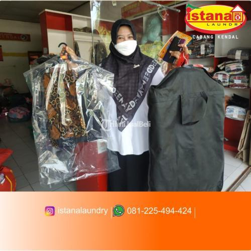 Terbaik Laundry Jas Kendal di Kendal - Tribun JualBeli